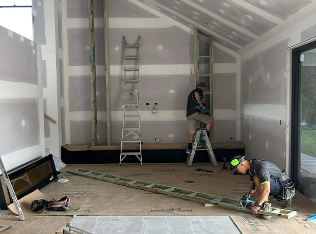 NDIS Builders Sunshine Coast | SG Builder